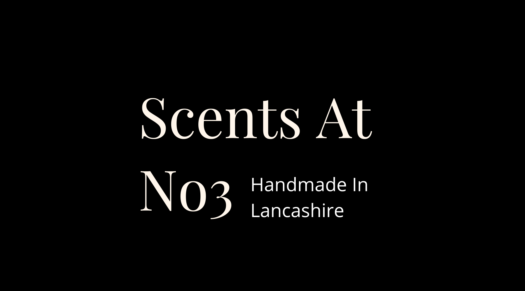 Scents@No3 – Scents at No3